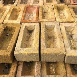 How Using Reclaimed Bricks Could Help the Environment - Watling Reclamation