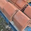 Reclaimed Ridge Tiles - Watling Reclamation