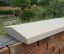 Sandstone Triangular Wall Coping 400m x 900mm - Watling Reclamation