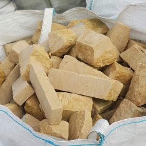 Ironstone and Limestone Building & Walling Stone - Watling Reclamation