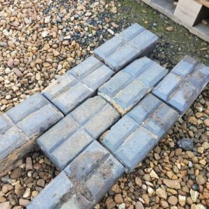 4 Bar Stable Paver - Watling Reclamation