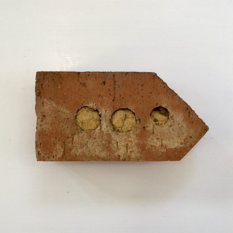 Cant, Squint & Sill Bricks (new & reclaimed) - Watling Reclamation
