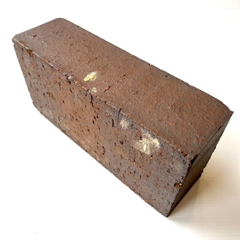 Blue Brindle Engineering 65mm Brick - Watling Reclamation