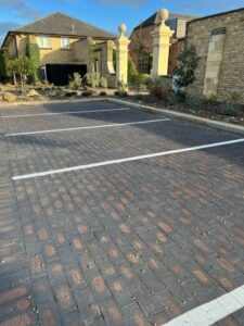 Blue Brindle Engineering 65mm Brick - Watling Reclamation