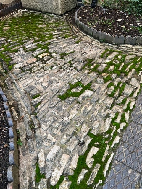 Stable Cobbles (Reclaimed) - Watling Reclamation