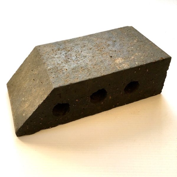 Plinth Header 65mm Brick (Concessions) - Watling Reclamation