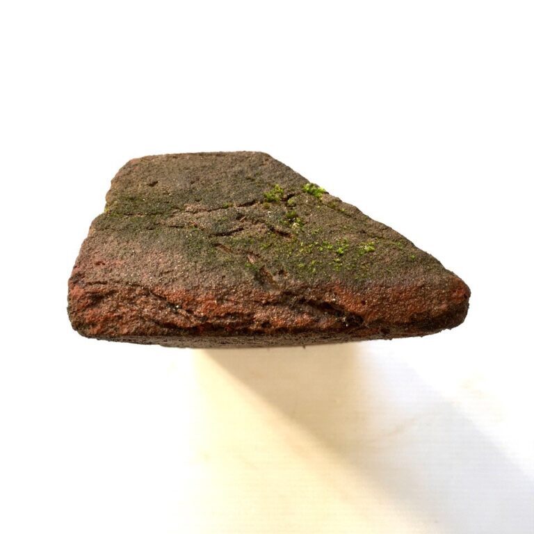 Plinth Corner Left Hand - Watling Reclamation