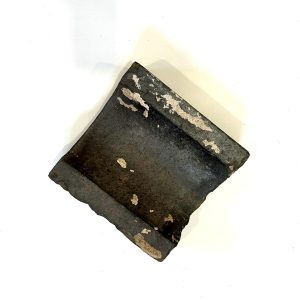 Gully Brick Blue 9" (Reclaimed) - Watling Reclamation