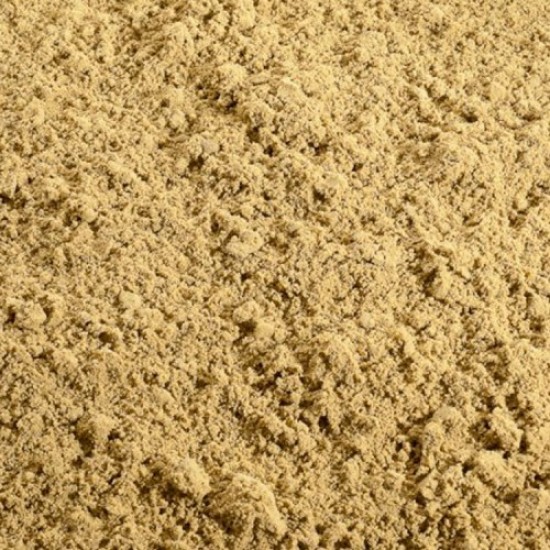 ***NEW*** Loose Tipped Potton Building Sand- Collection Only - Watling ...