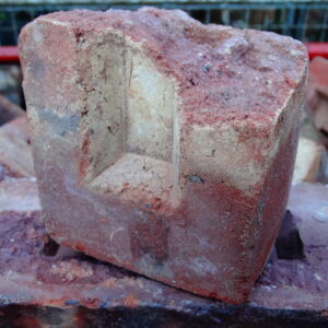 Reclaimed Bricks - Watling Reclamation