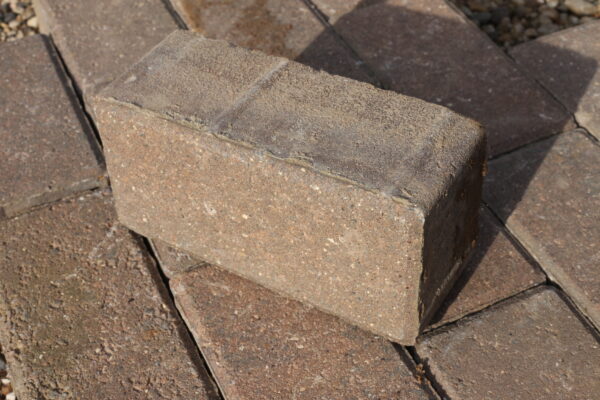 Reclaimed Marshalls Keyblok Concrete Block Paver - Watling Reclamation