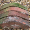 Wall Copings (Reclaimed & New) - Watling Reclamation