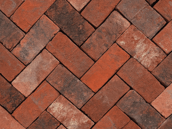 Drive Into February with Sandringham Brick Pavers - Watling Reclamation