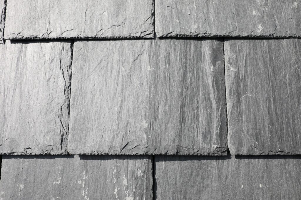 Celtic Grey Roof Slates 500x250mm - Watling Reclamation
