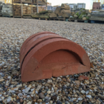 Wall Copings (Reclaimed & New) - Watling Reclamation