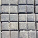 Victorian Paving Bricks - Watling Reclamation