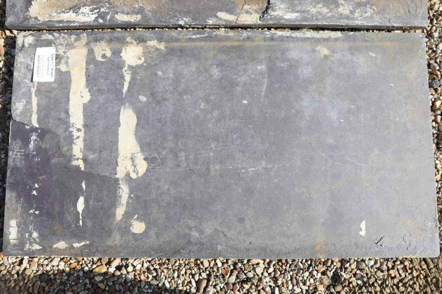 Reclaimed Welsh Slate Flagstone - Watling Reclamation