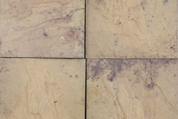 Buff Riven Paving Slab (Marshalls) - Watling Reclamation