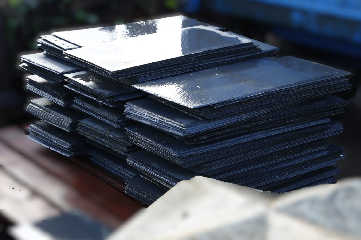 Marley Eternit Rivendale Slates (60cm x 30cm) - Watling Reclamation