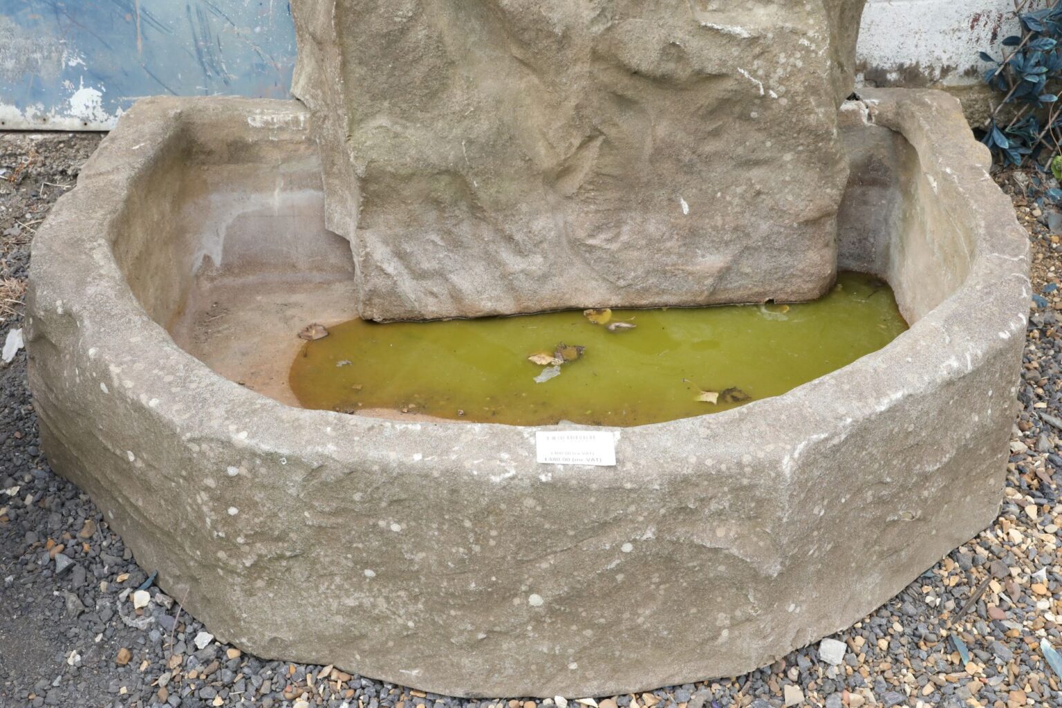 Reclaimed & Antique Garden Features - Watling Reclamation