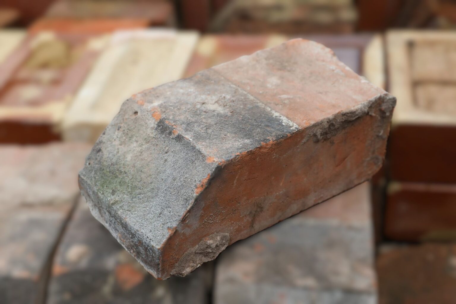 cant and squint bricks (new & reclaimed) - Watling Reclamation