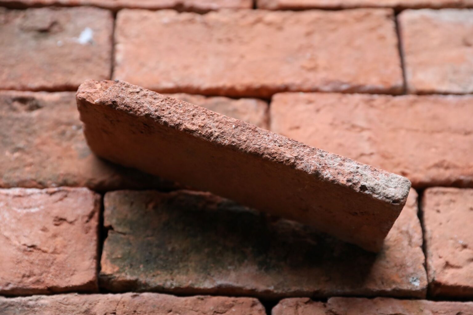 Brick Specials (new & reclaimed) - Watling Reclamation