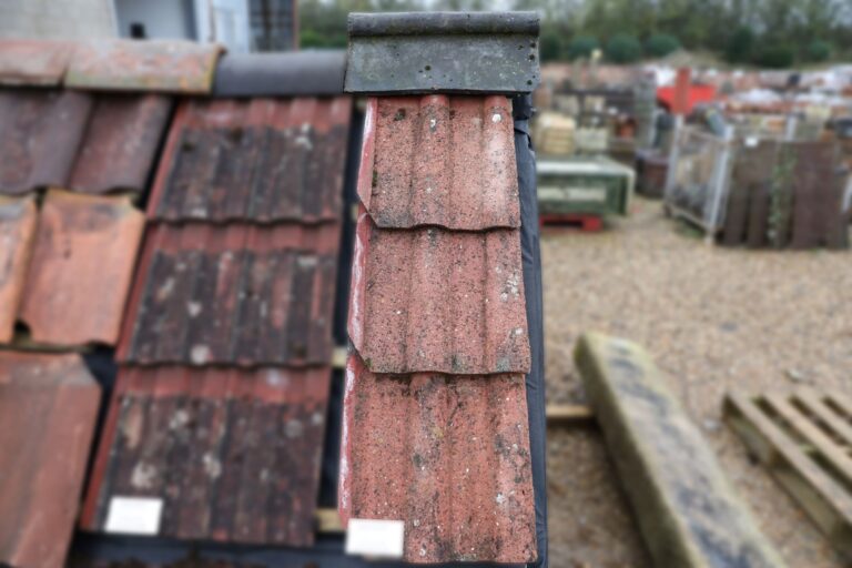 Roofing - Watling Reclamation