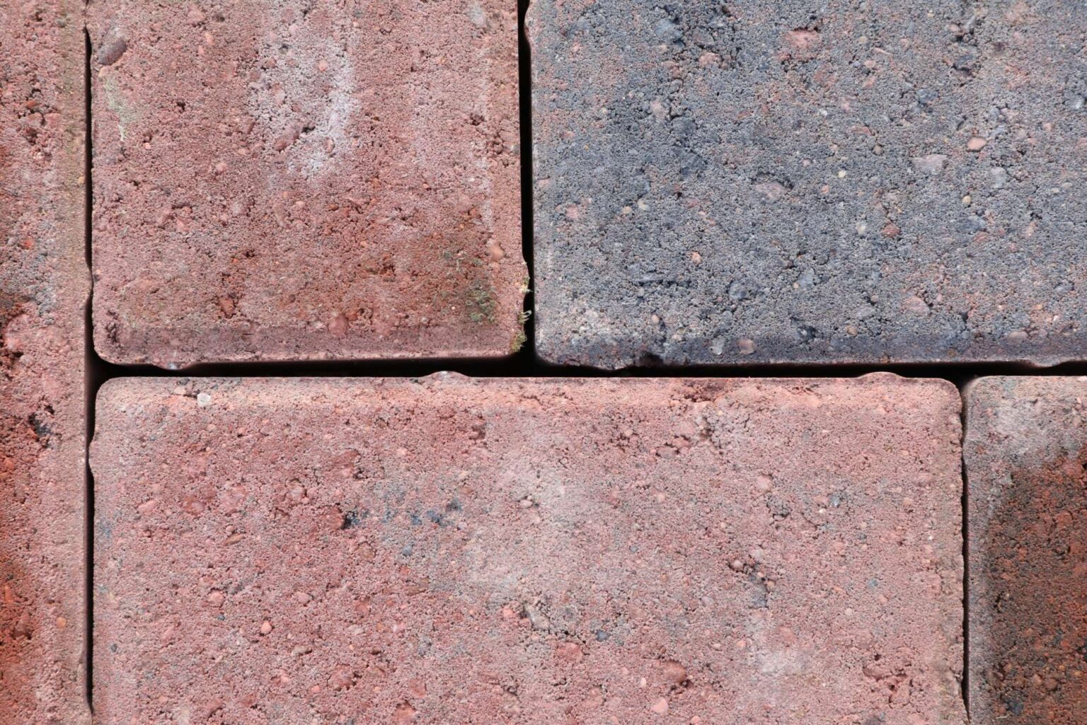 Paving Blocks - Watling Reclamation