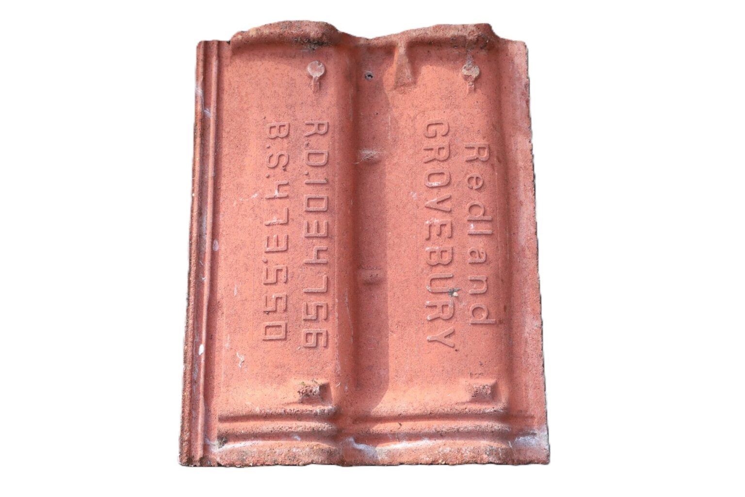 Roofing - Watling Reclamation