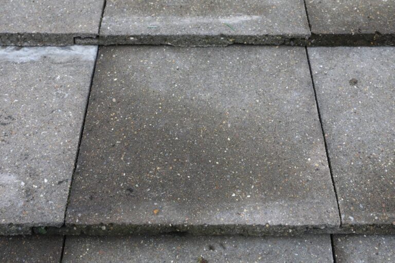 Stonewold Concrete Roof Tiles Mk2 by Redland - Watling Reclamation