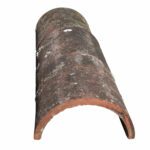 Reclaimed Ridge Tiles - Watling Reclamation