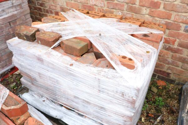 cant and squint bricks (new & reclaimed) - Watling Reclamation