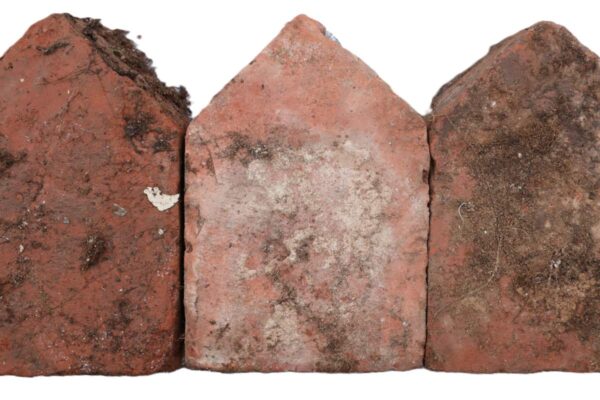 cant and squint bricks (new & reclaimed) - Watling Reclamation